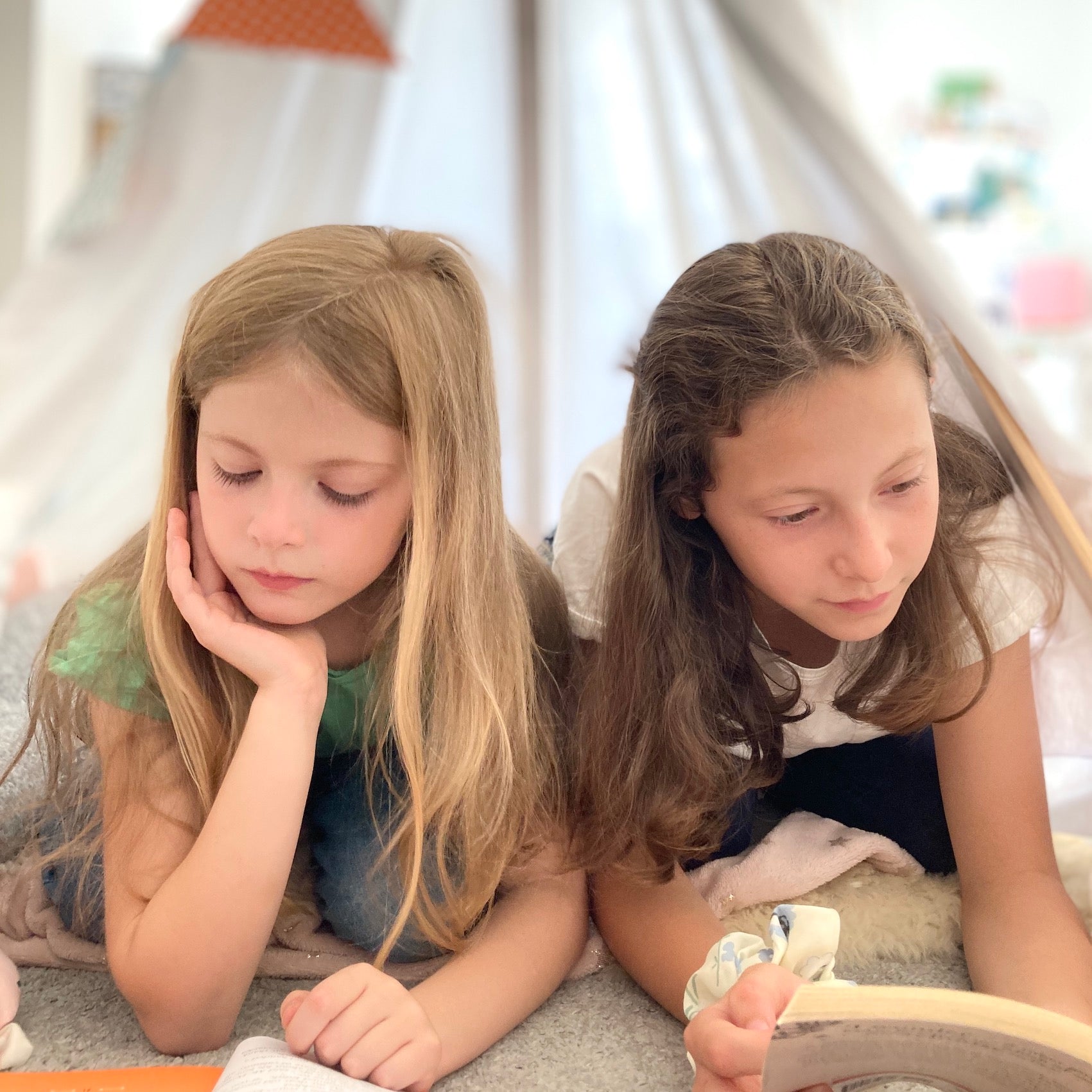 A Pocketful Of Books - Subscribe: Junior Reader – apocketfulofbooks